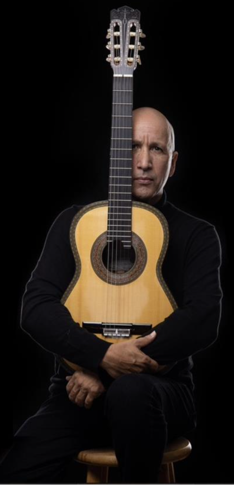 World Guitar Competition